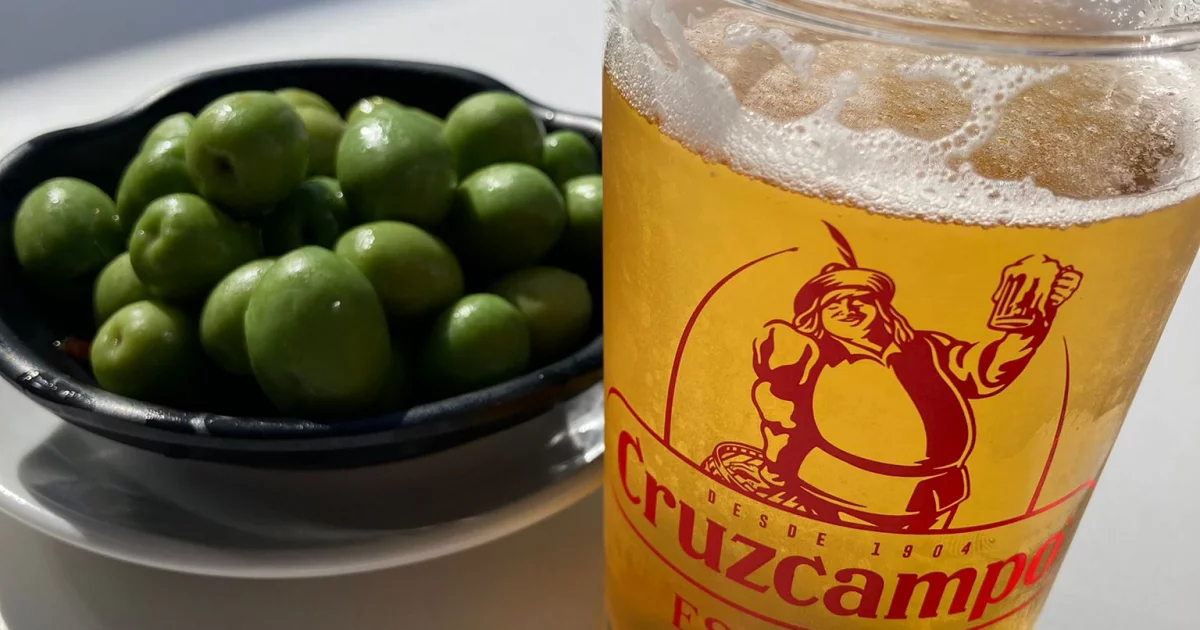 Order a Beer like a Pro in Spain - Estudia-España