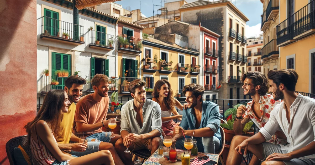 Why Conversations with Native Speakers is Important to Spanish Learners ...