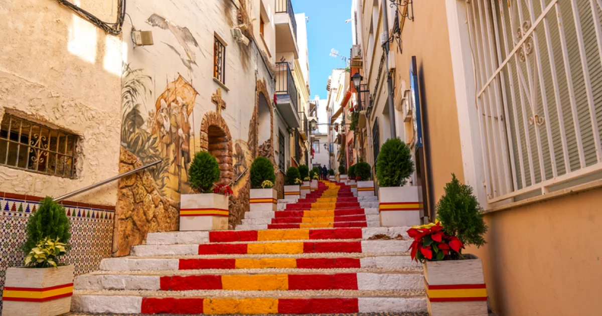 Study Spanish and Live the Culture in Valencia - Estudia-España